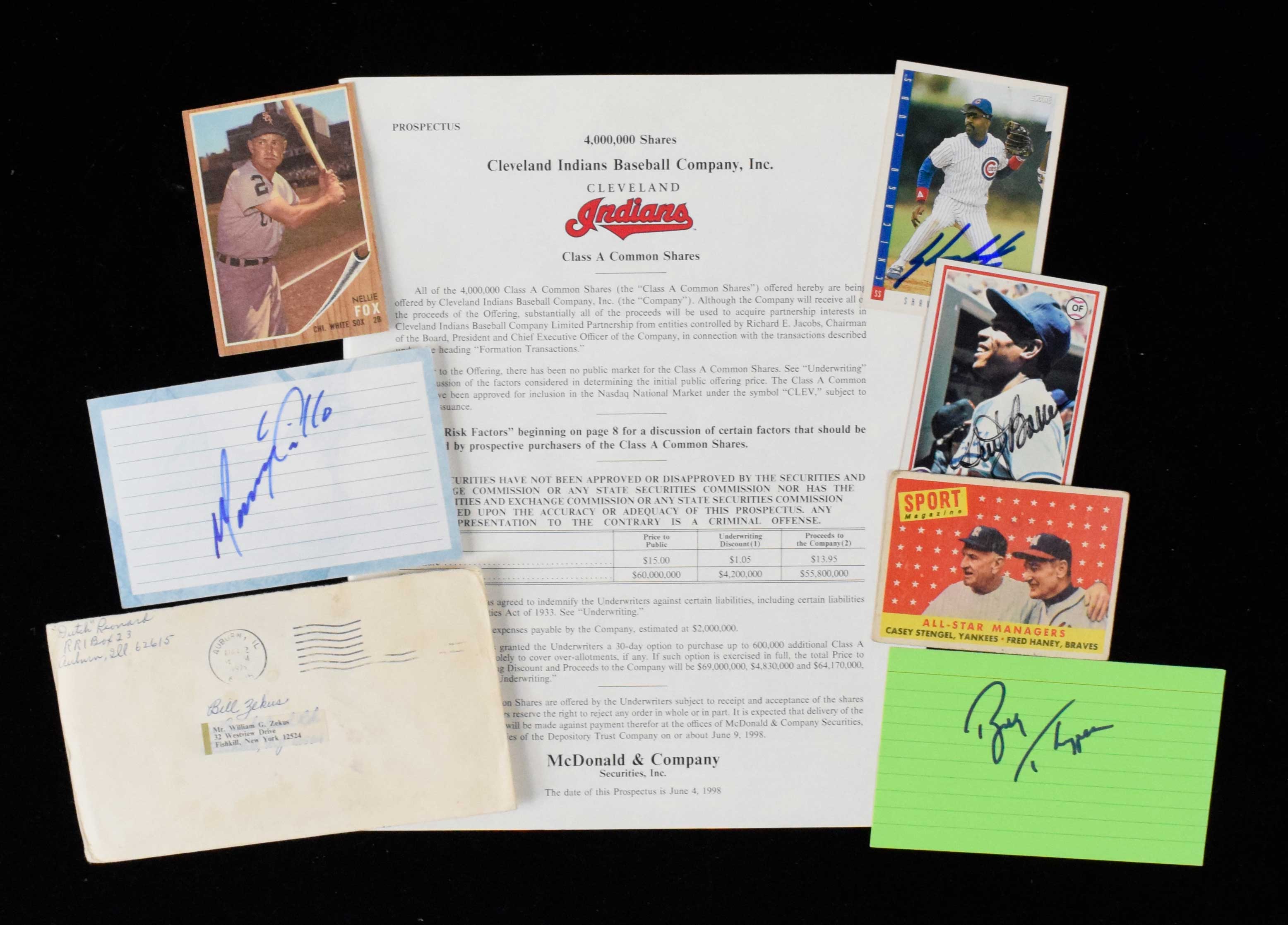 Hunt Auctions, LLC