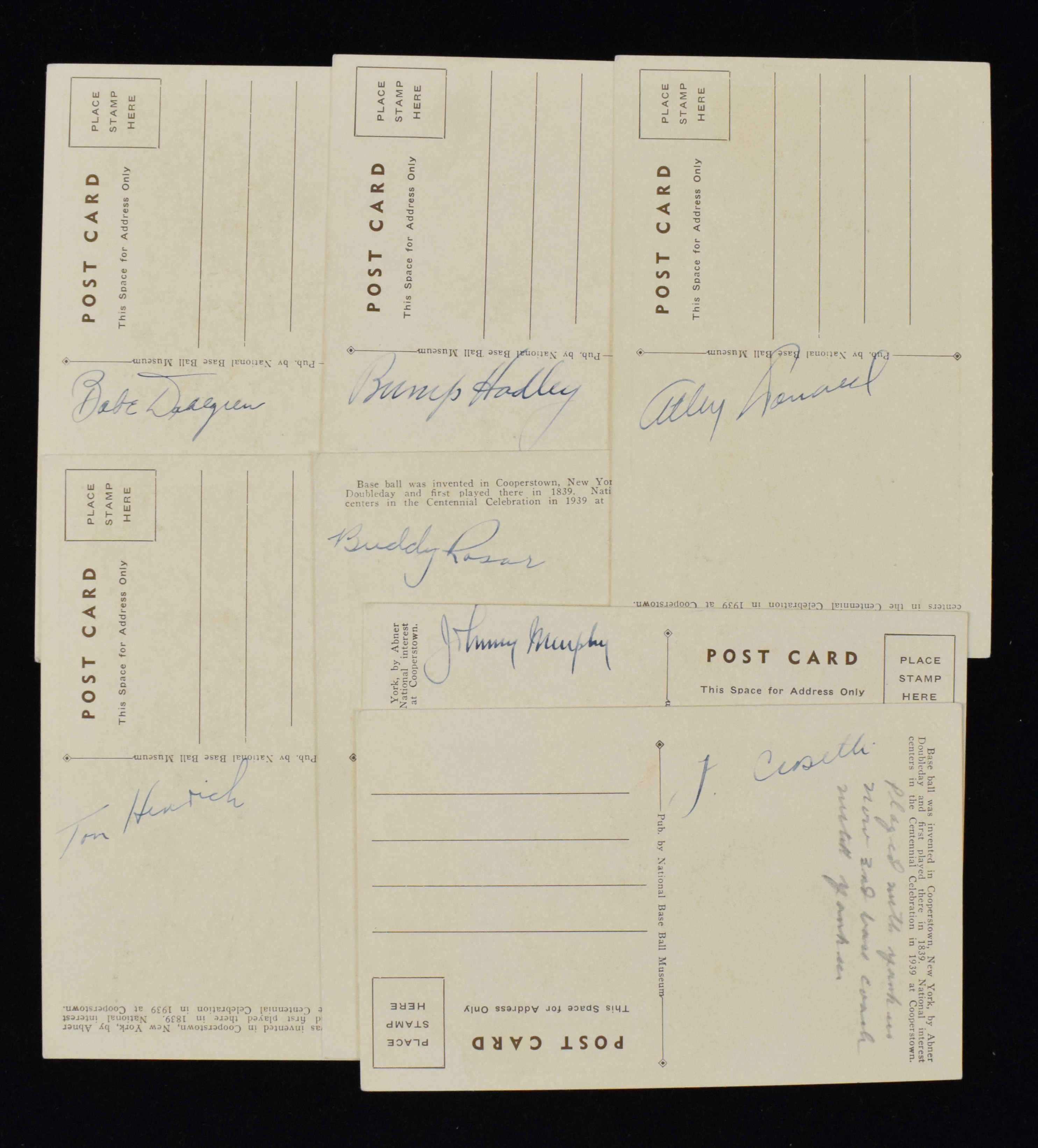 Hunt Auctions, LLC